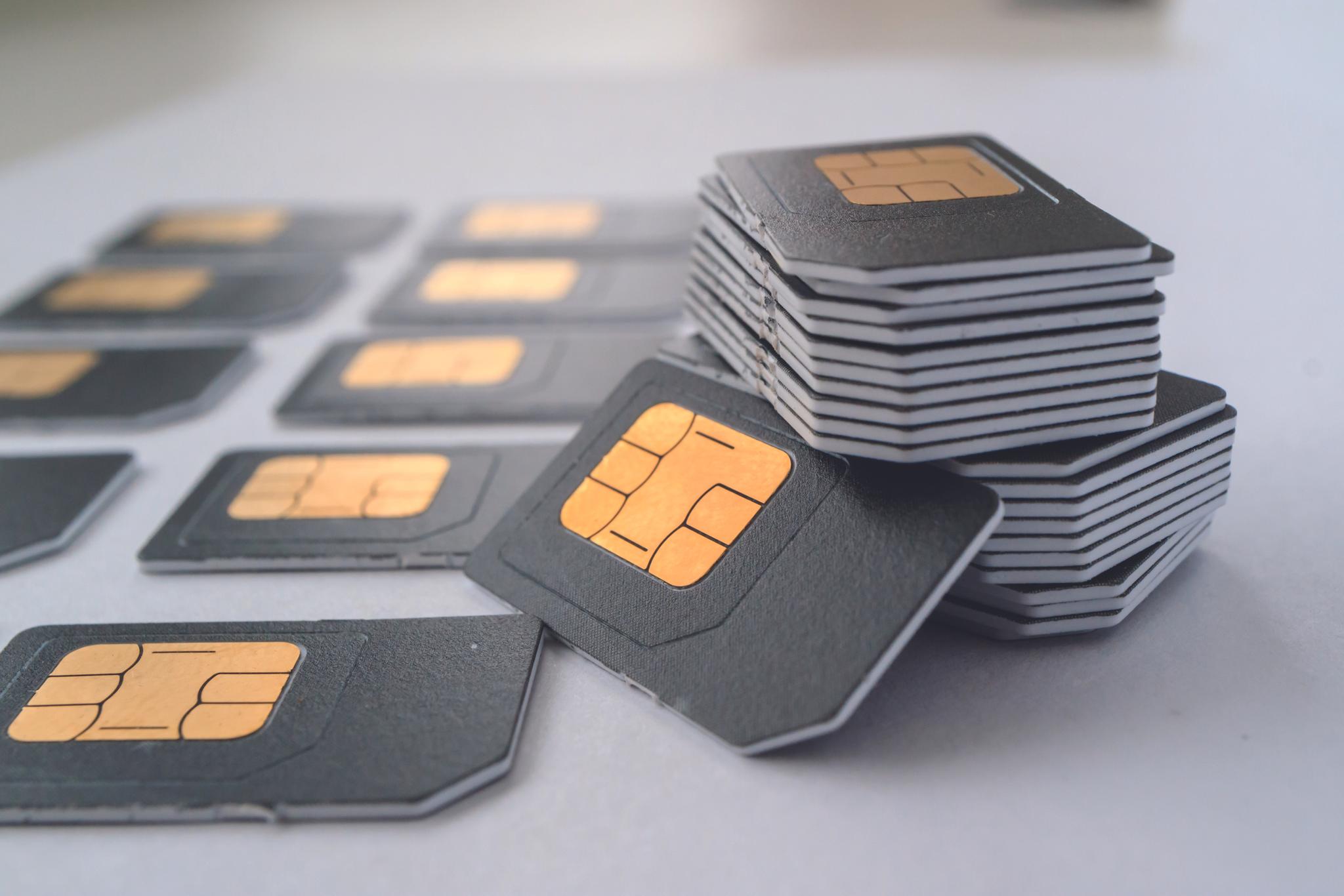 iSIM: A breakthrough in SIM technology, explained